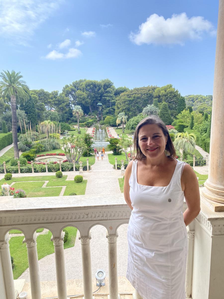 Exclusive Private Guided Tours by Marina Versaggi - Architectural ...