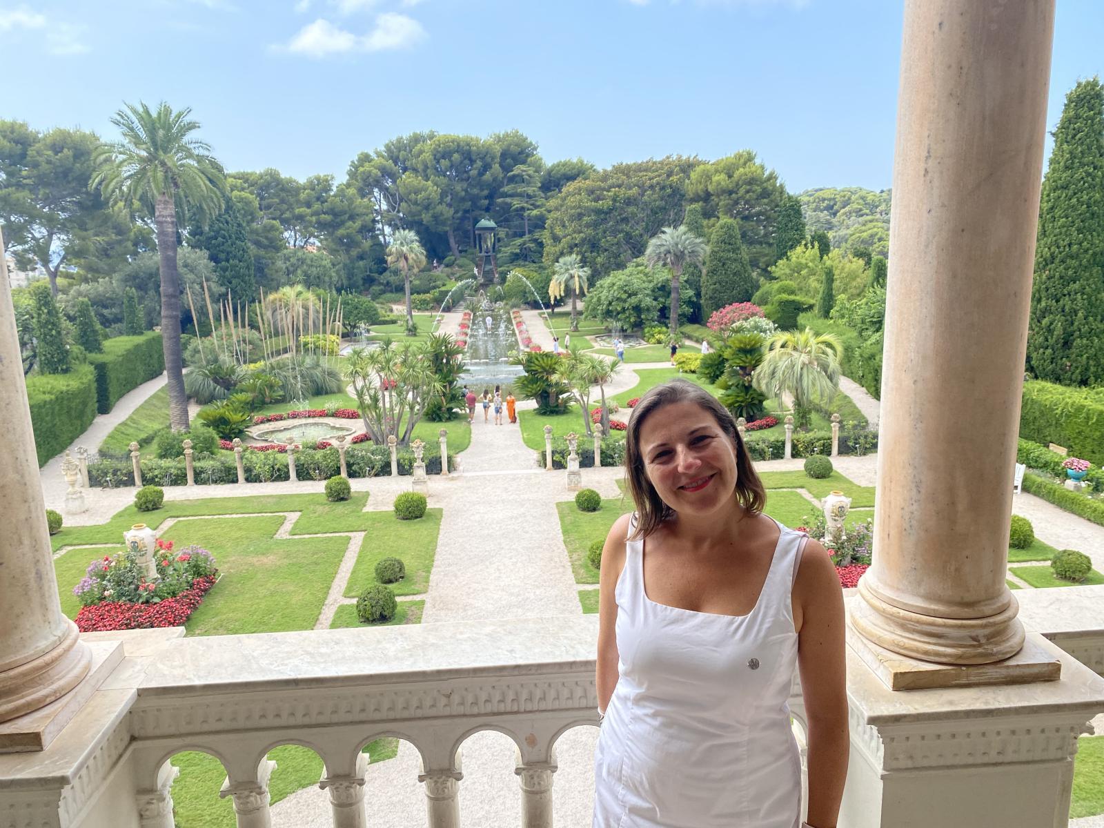 Exclusive Private Guided Tours by Marina Versaggi - Architectural ...
