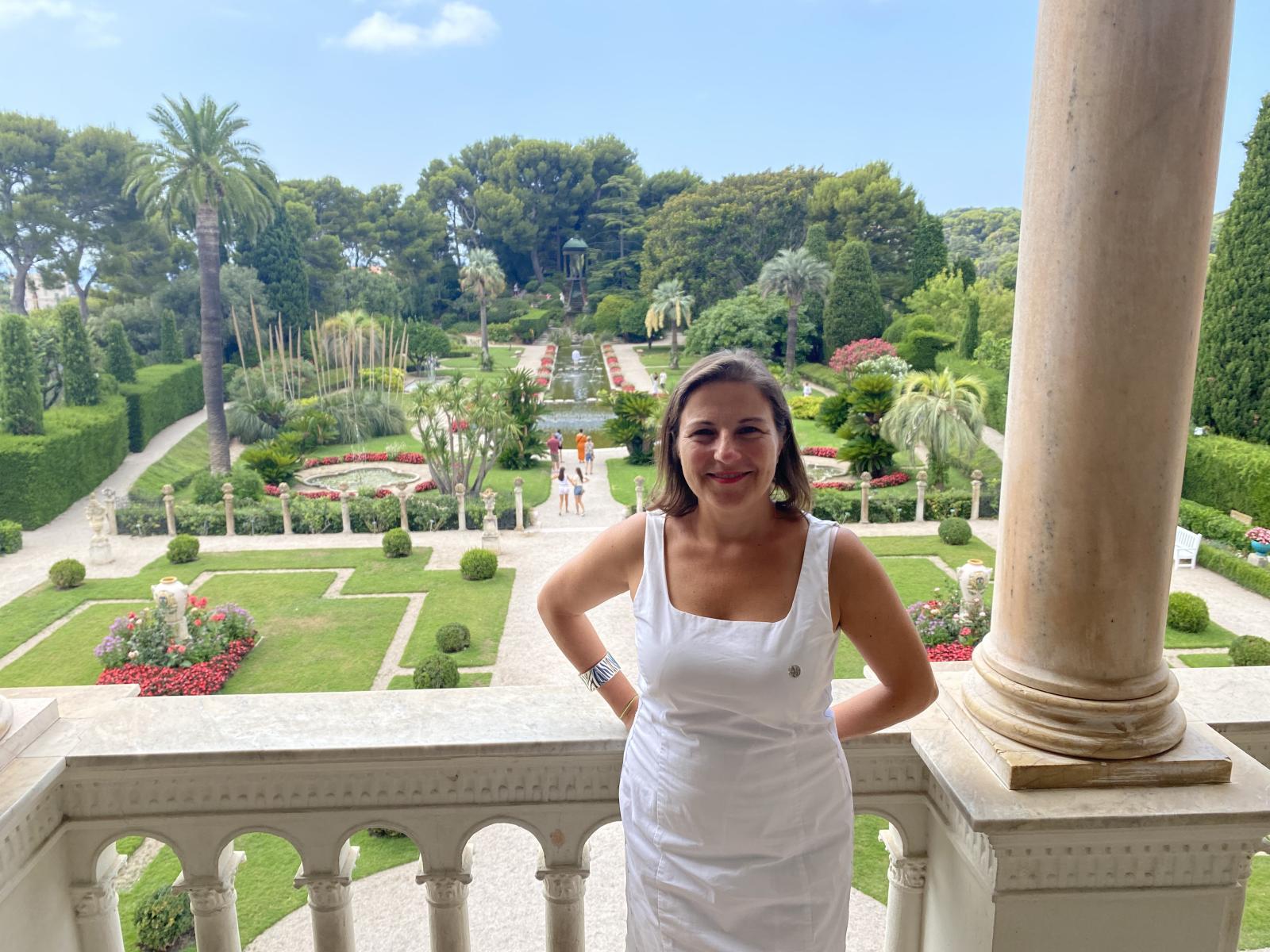 Exclusive Private Guided Tours by Marina Versaggi - Architectural ...
