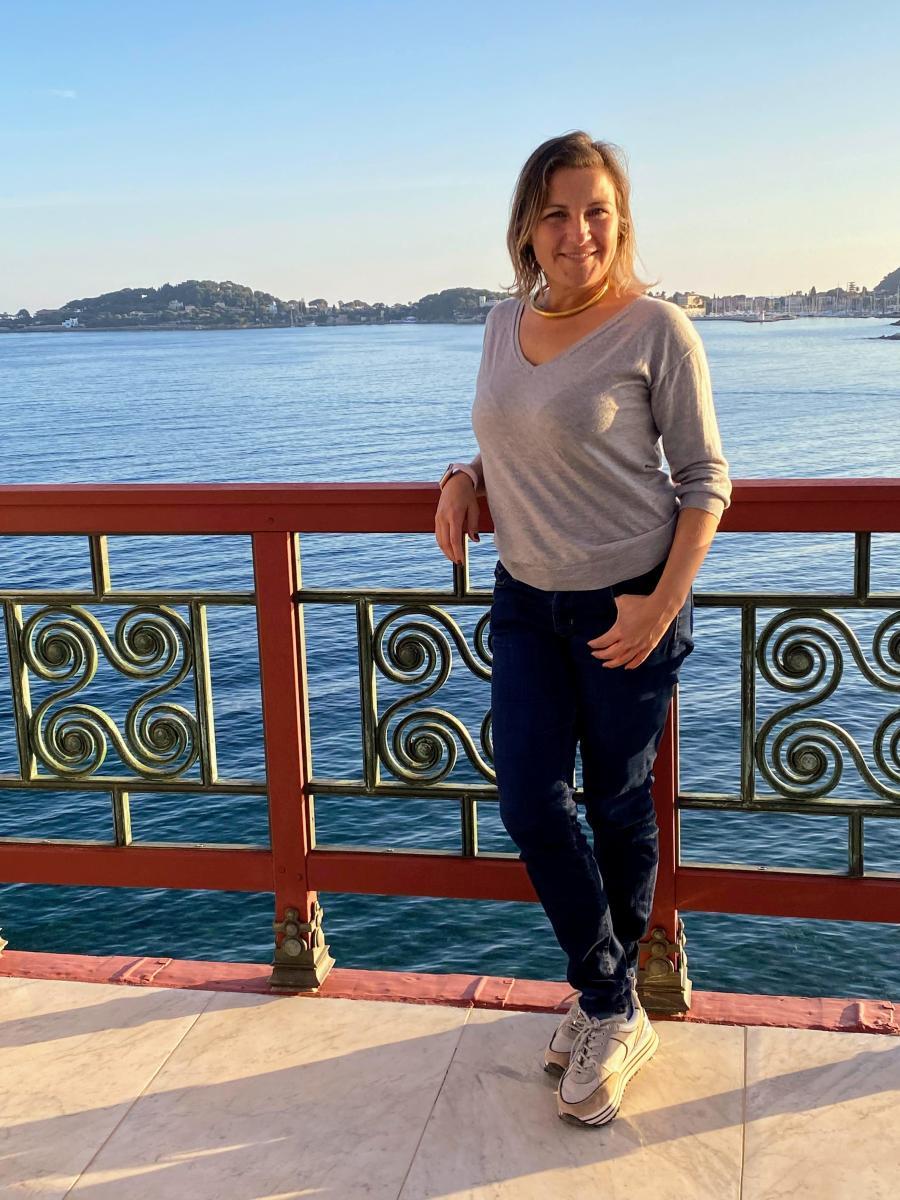 Exclusive Private Guided Tours by Marina Versaggi - Architectural ...