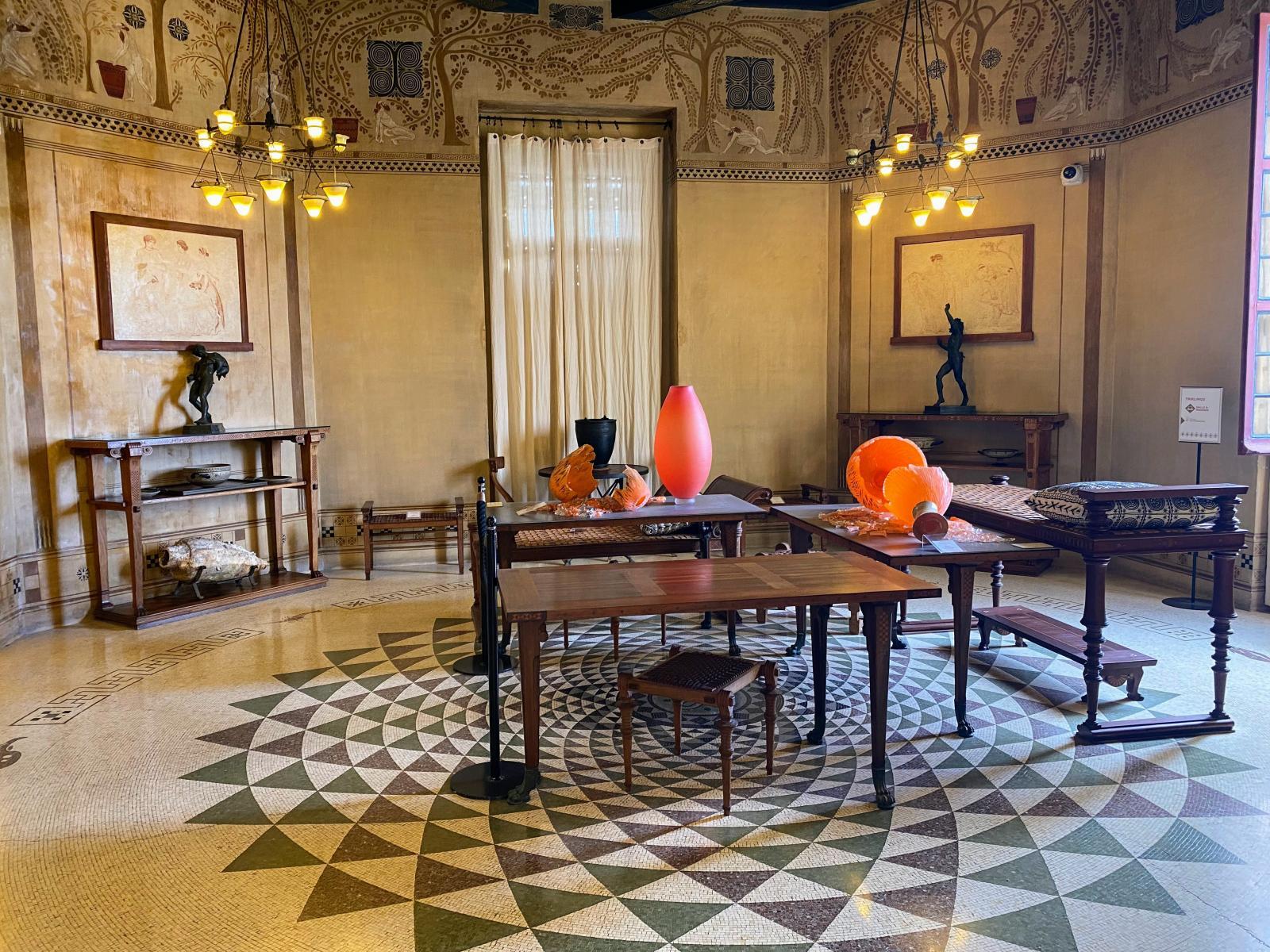 Exclusive Private Guided Tours by Marina Versaggi - Architectural ...