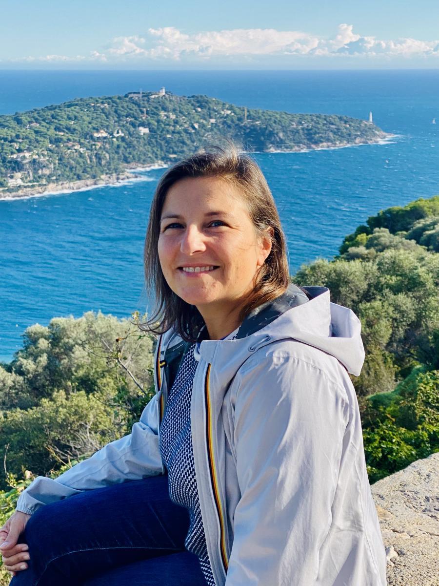 Exclusive Private Guided Tours by Marina Versaggi - The Riviera ...